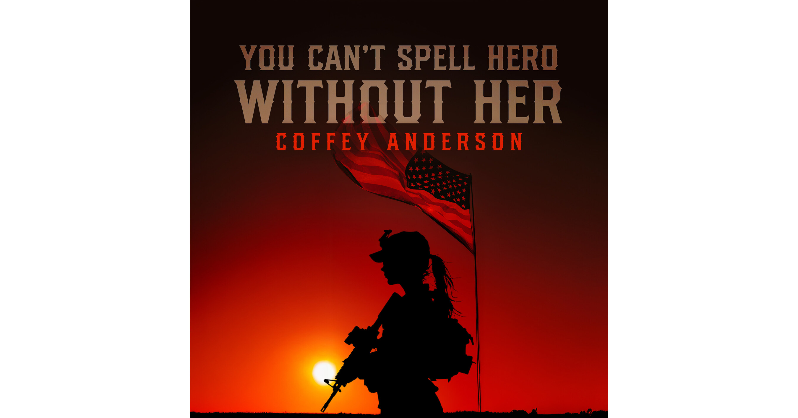 Acclaimed Country Singer-Songwriter Coffey Anderson Releases Heartfelt ...