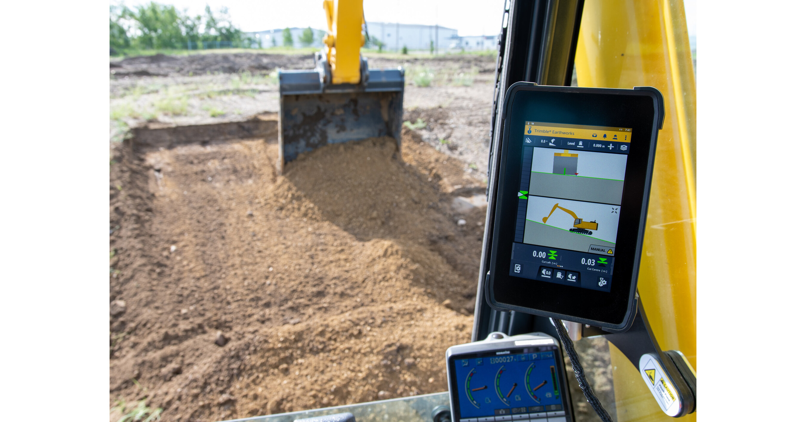 Trimble Announces SMS Equipment As First Trimble Technology Outlet ...