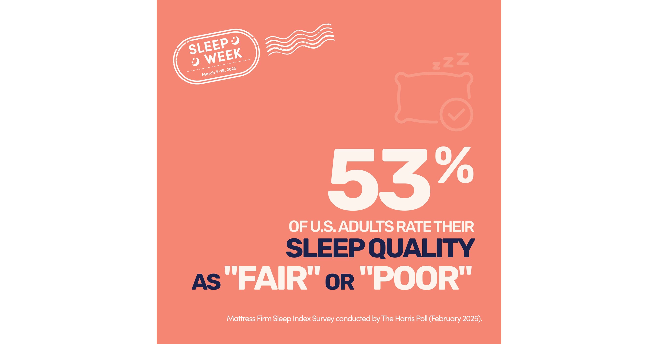 More Sleep, Less Rest: New Data Reveals America's Sleep Dilemma