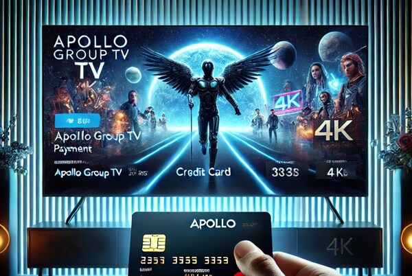 Apollo Group TV Expands Payment Options Making Premium Streaming More ...