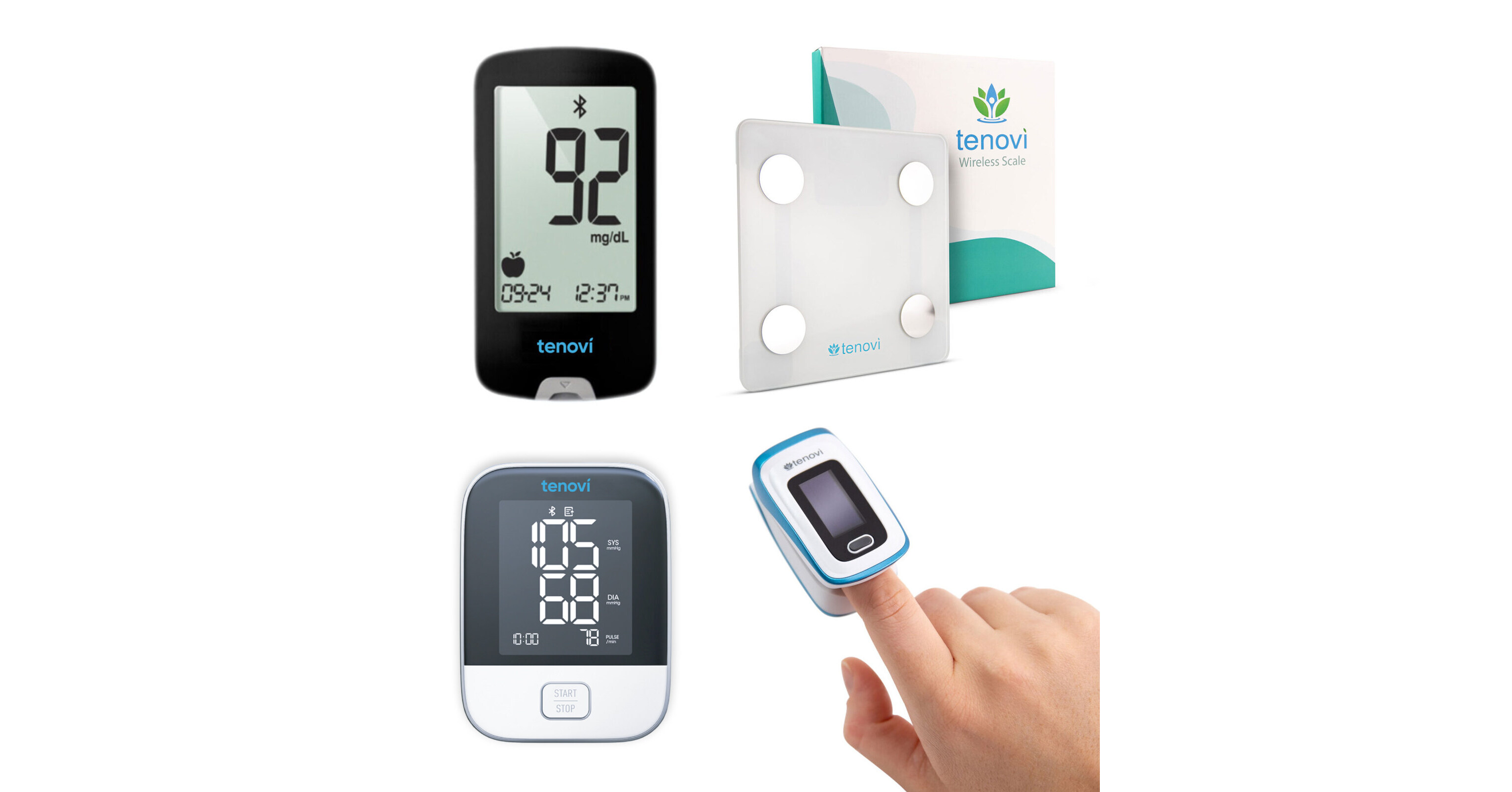 Circadian Health and Tenovi Announce Strategic Partnership to Expand ...