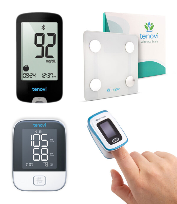 Circadian Health and Tenovi Announce Strategic Partnership to Expand ...