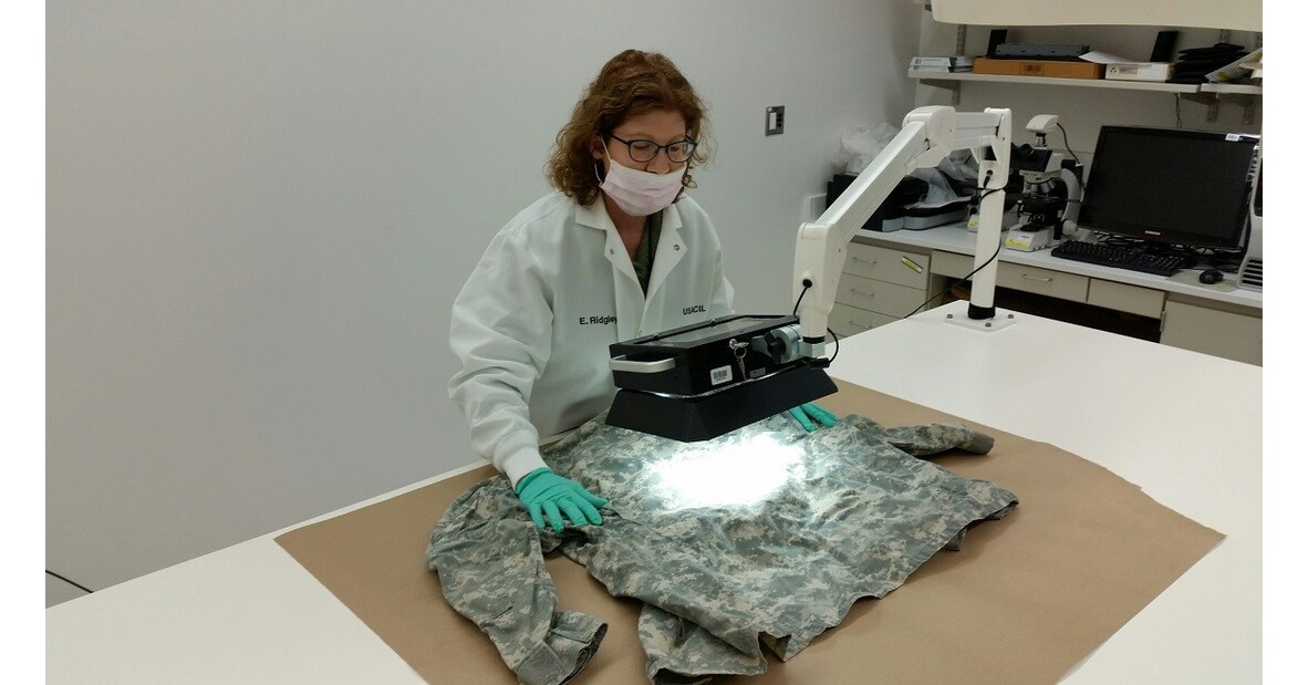 Peralta Defense Expands Investigative Capabilities with Advanced ...