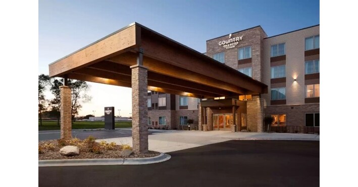 Country Inn & Suites by Radisson Achieves Strong Performance Gains