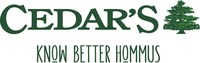 Cedar's Foods Announces Exciting New Hommus Line - Cedar's Reserve ...