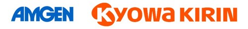 AMGEN AND KYOWA KIRIN PROVIDE TOP-LINE RESULTS FROM ROCATINLIMAB PHASE ...