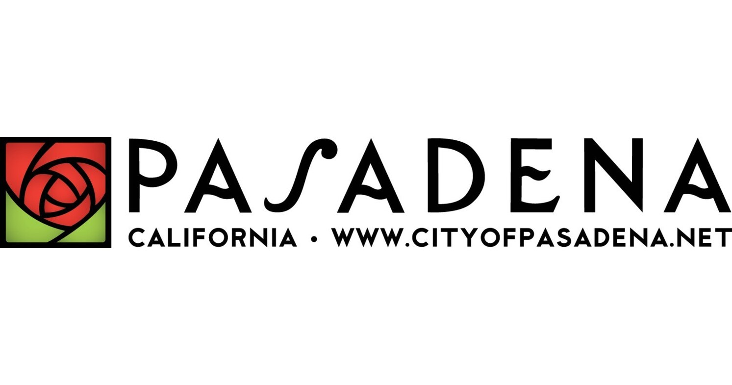 City Of Pasadena Logo
