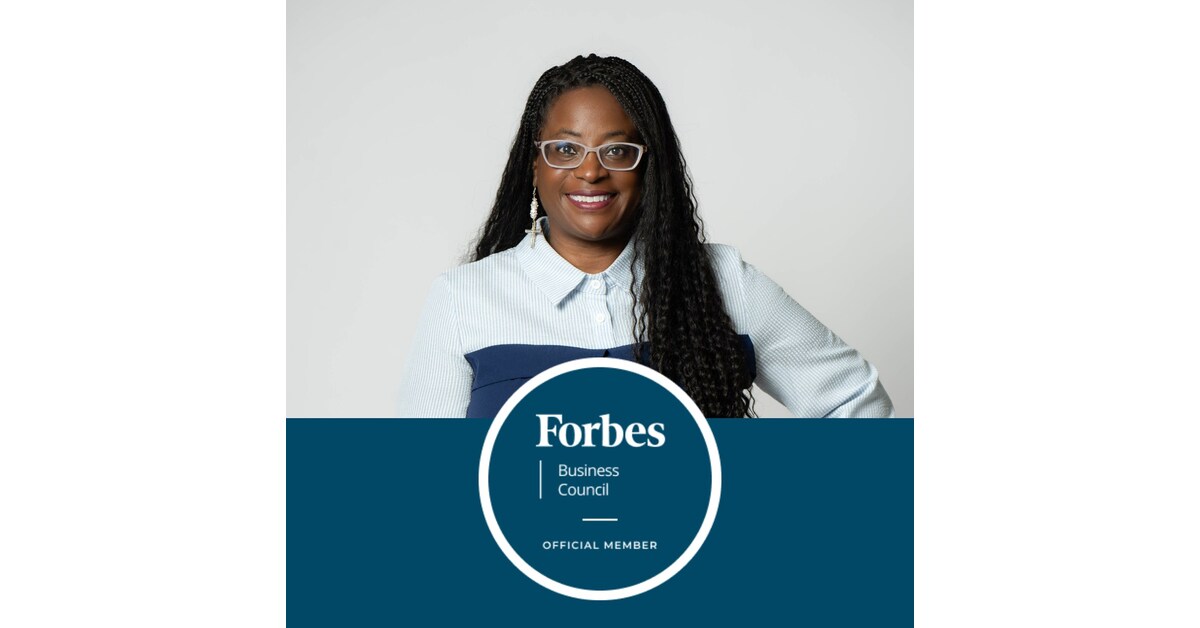 Michelle Gines Joins Exclusive Forbes Business Council, Expanding Her ...