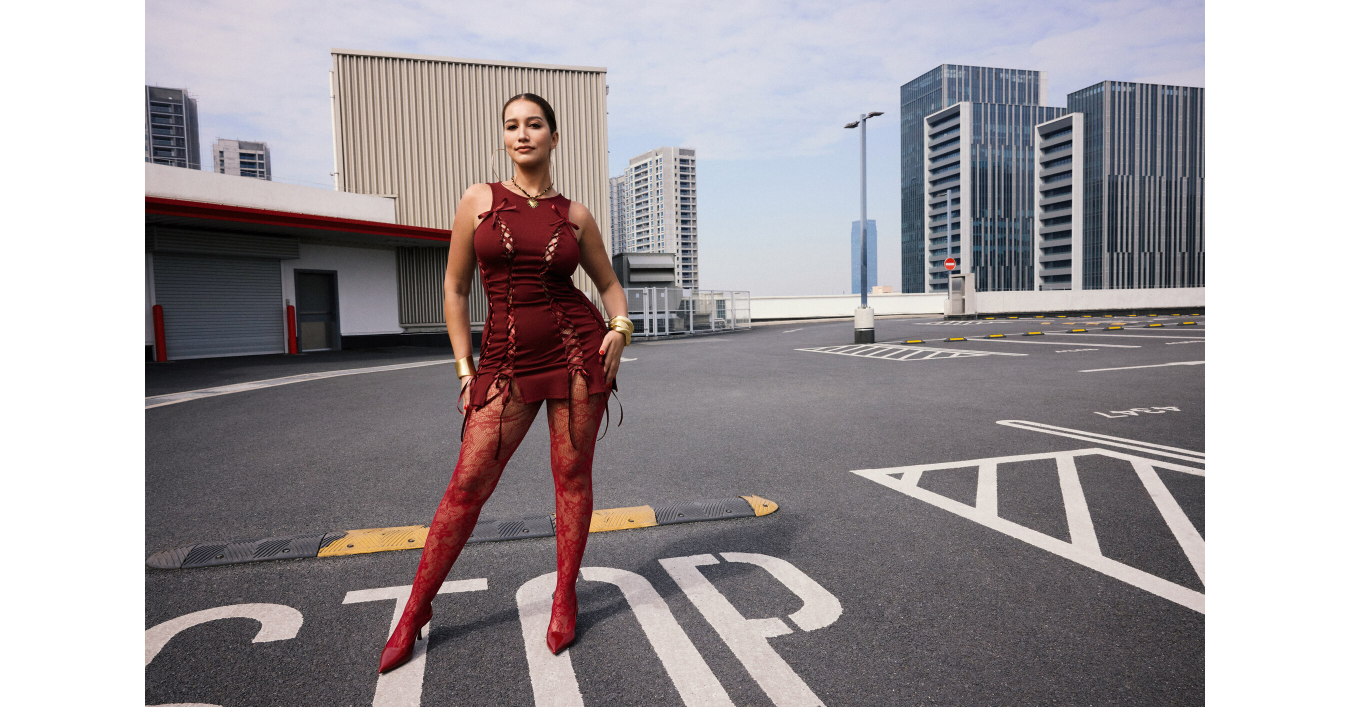 SHEIN INTRODUCES TREND STORES: A NEW WAY TO SHOP CURATED STYLE
