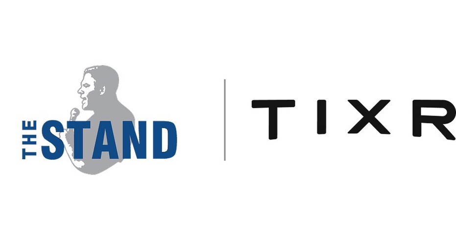 The Stand Comedy Club Selects Tixr as Its Official Ticketing Partner