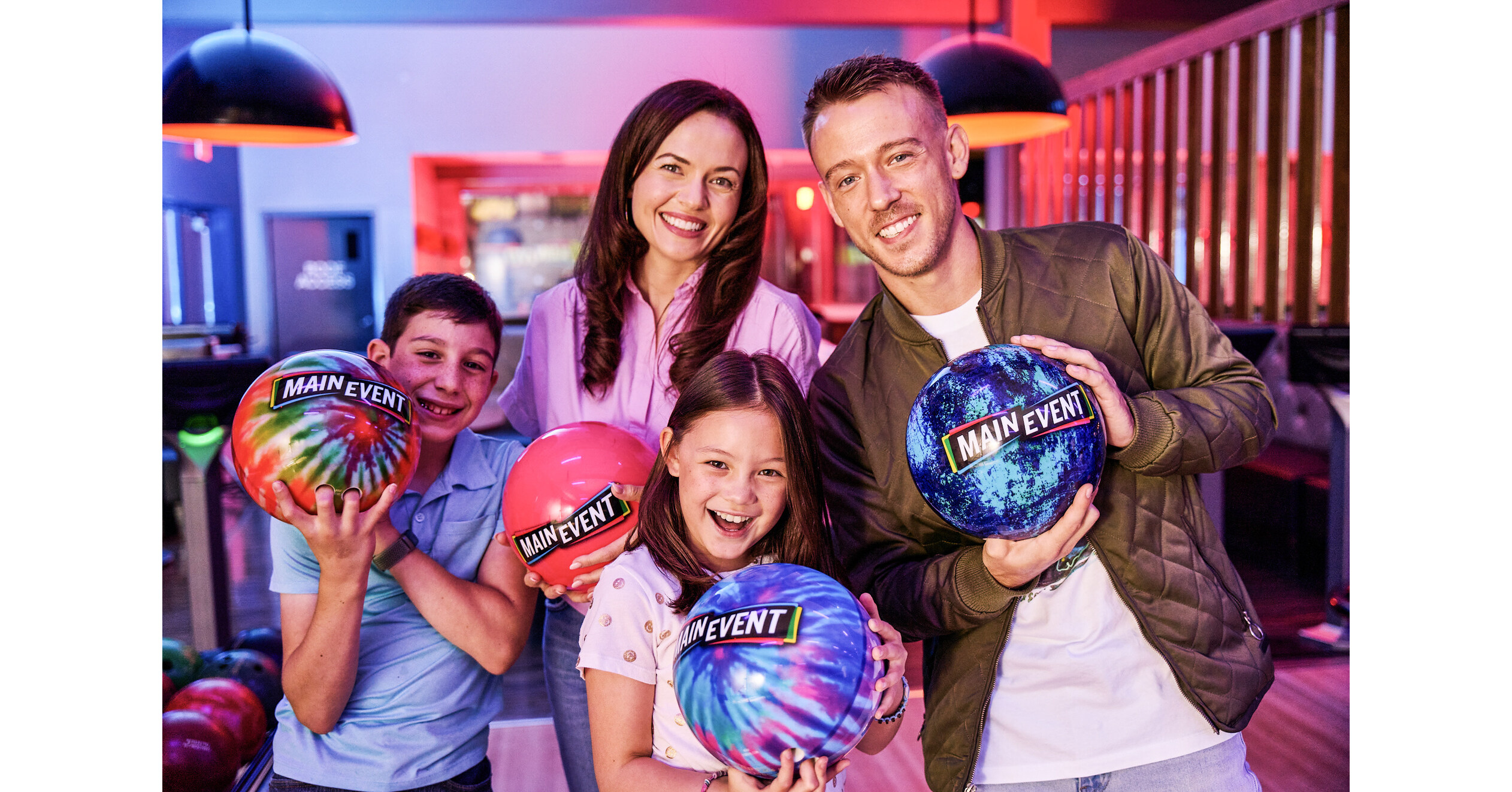 Main Event Unveils Epic "All You Can Play" Deal for Spring Break
