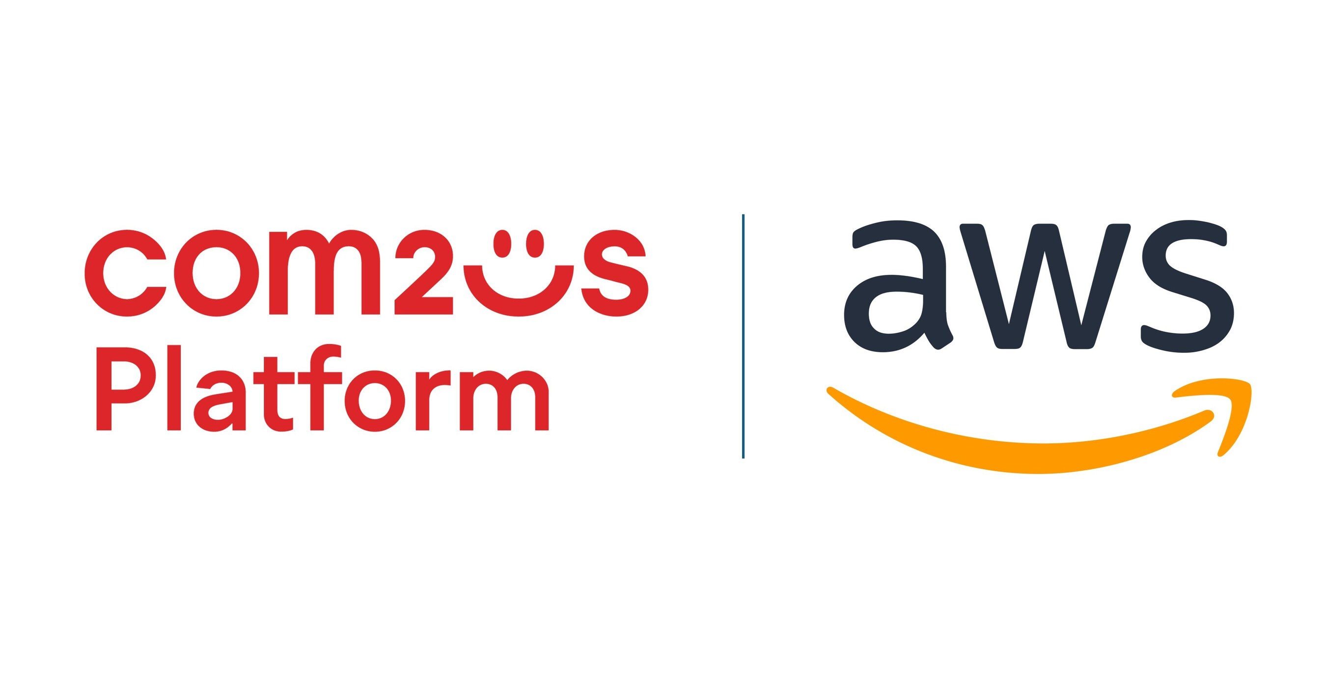 Com2uS Platform Selected as AWS ISV Accelerate Partner
