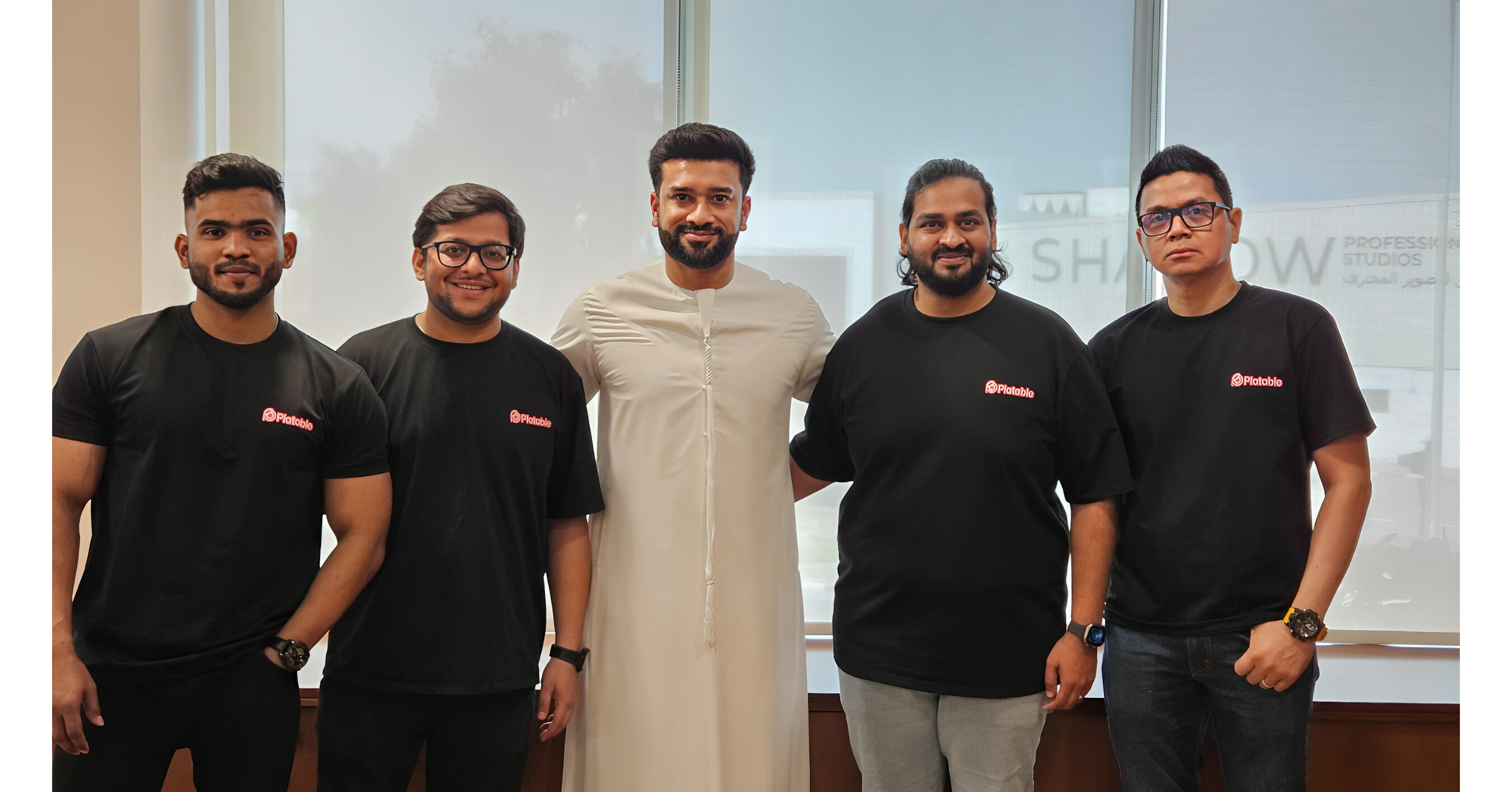 Tech for Sustainability: Platable App Tackles UAE's Food Waste Problem ...