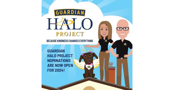 Guardian Roofing, Gutters & Insulation and KING 5 Announce 2025 HALO ...