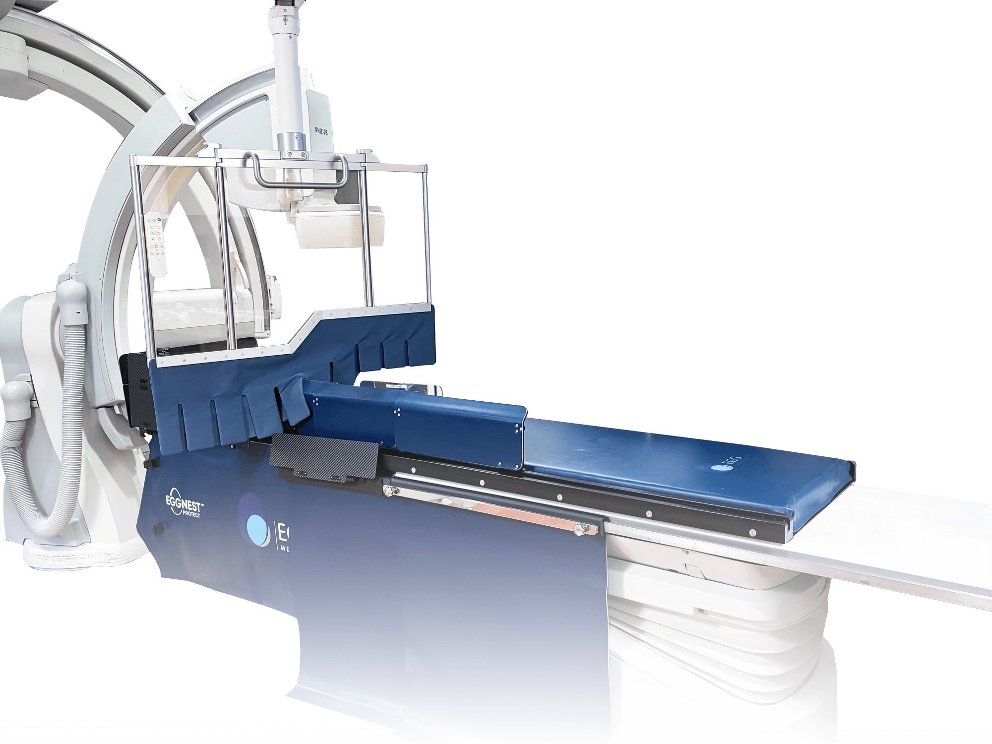 Study at CRT 2025 Demonstrates Superiority of EggNest™ Complete ...