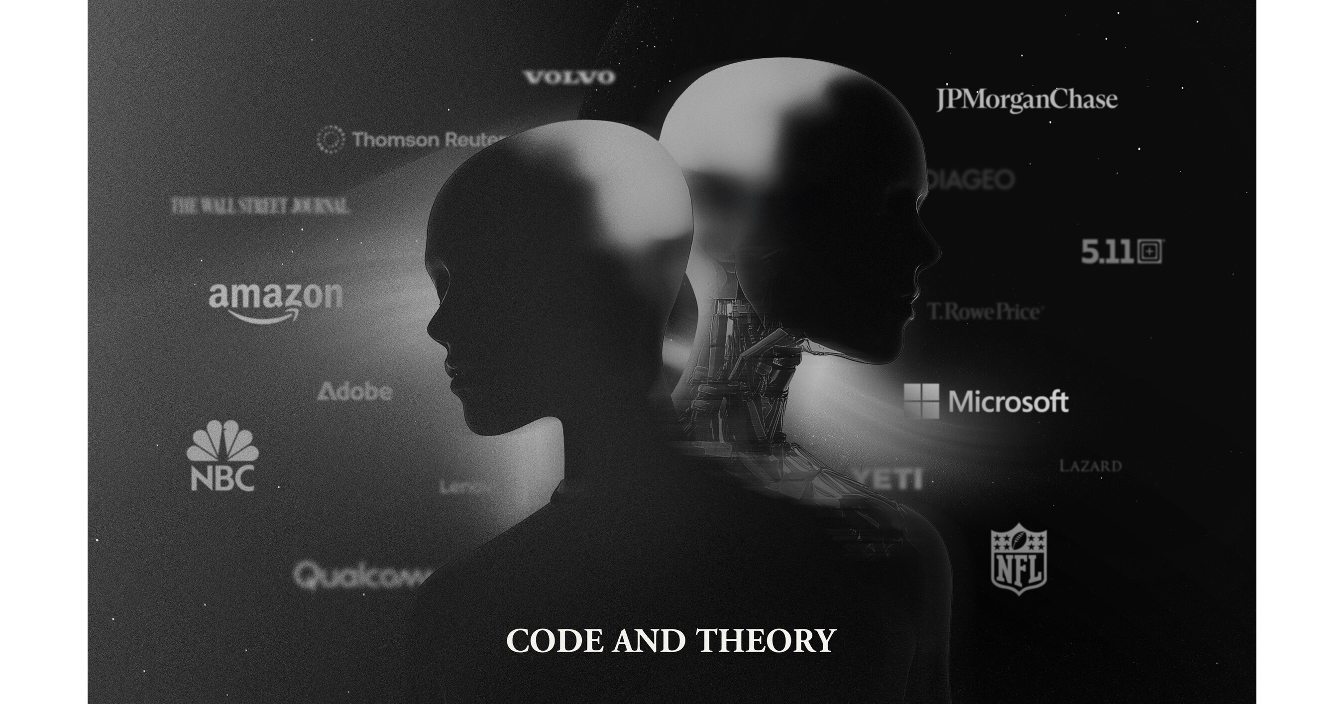 Code and Theory Named Ad Age B2B Agency of the Year