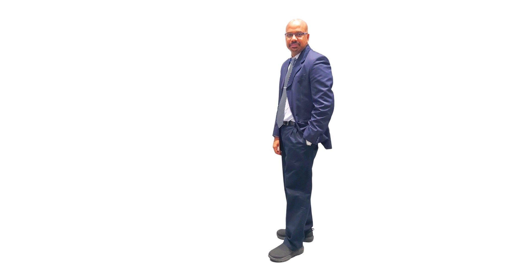 The Inner Circle acknowledges, Antony Jackson Arumairaj, MD as a 2025 ...