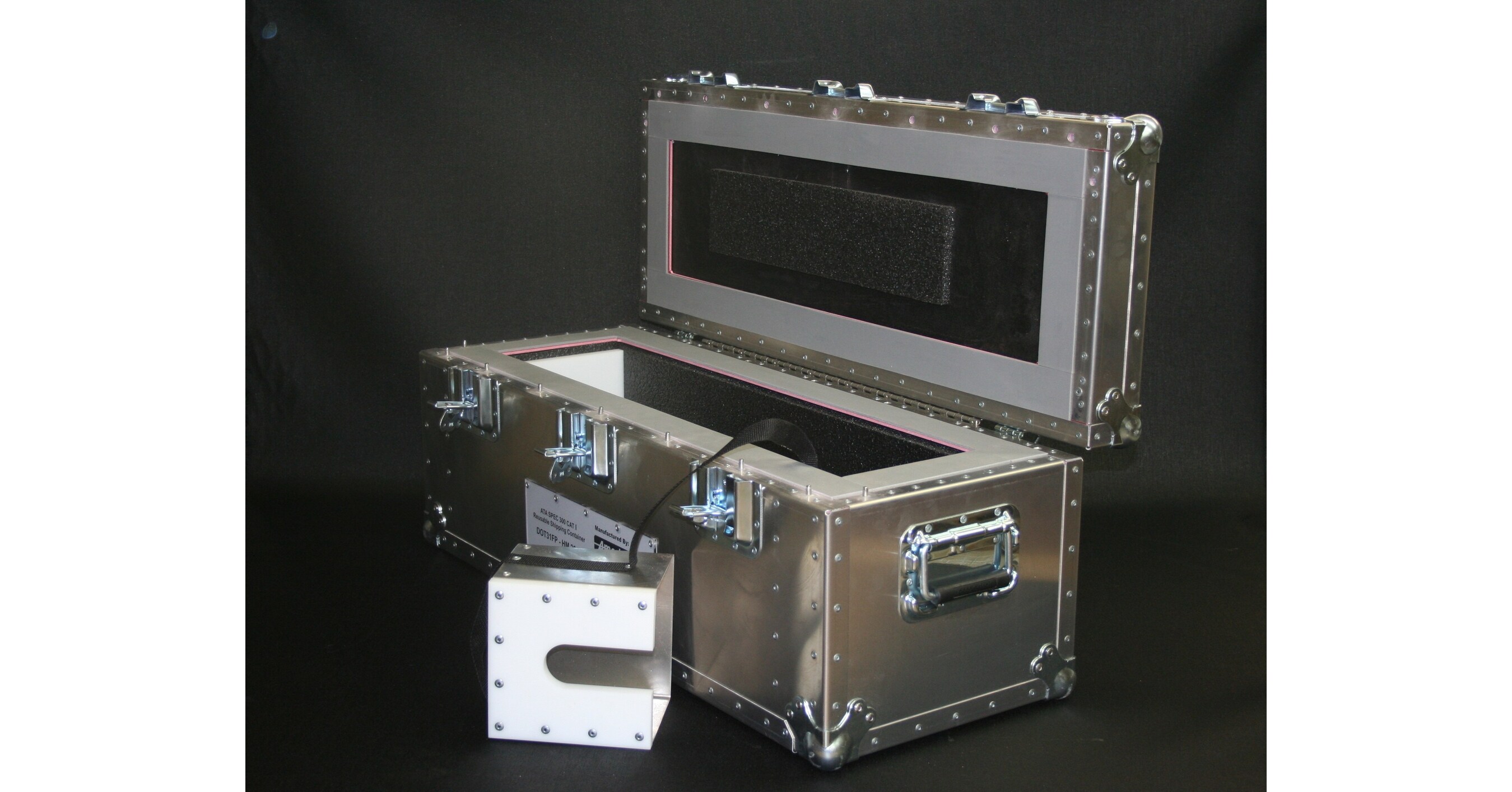 Americase Showcasing Aerospace Industry-Trusted Shipping Cases at MRO ...