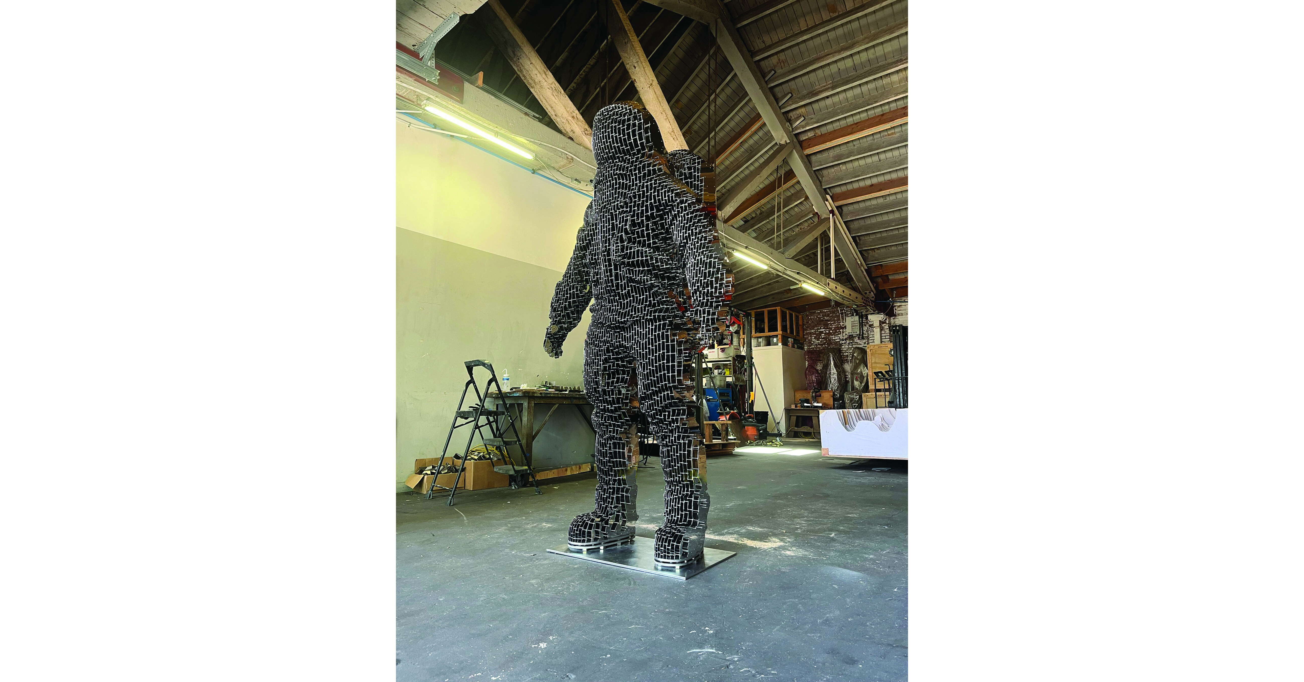 "Ontological Relief and the Illusion of Matter": The Four-Dimensional ...