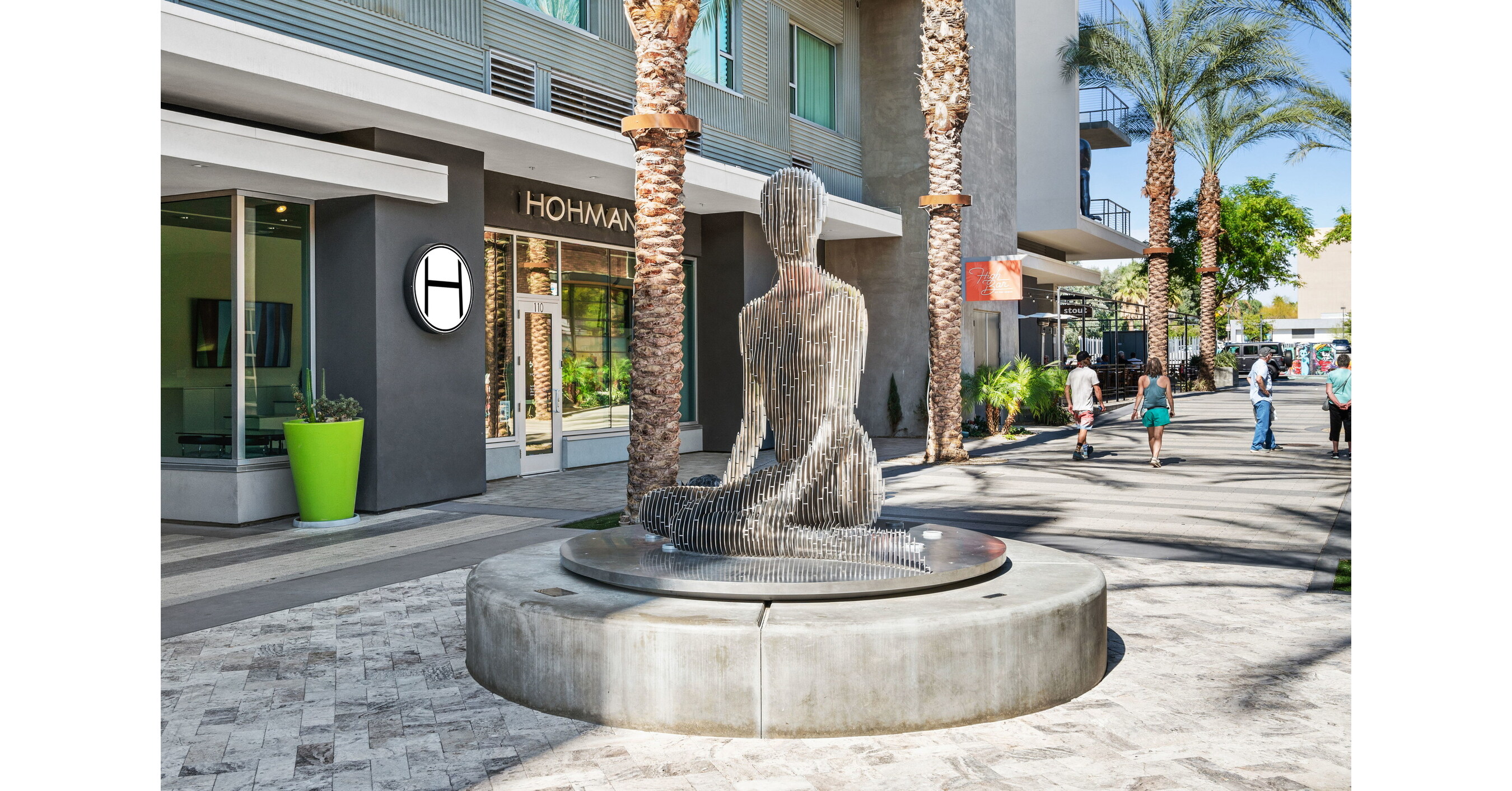 "Ontological Relief and the Illusion of Matter": The Four-Dimensional ...