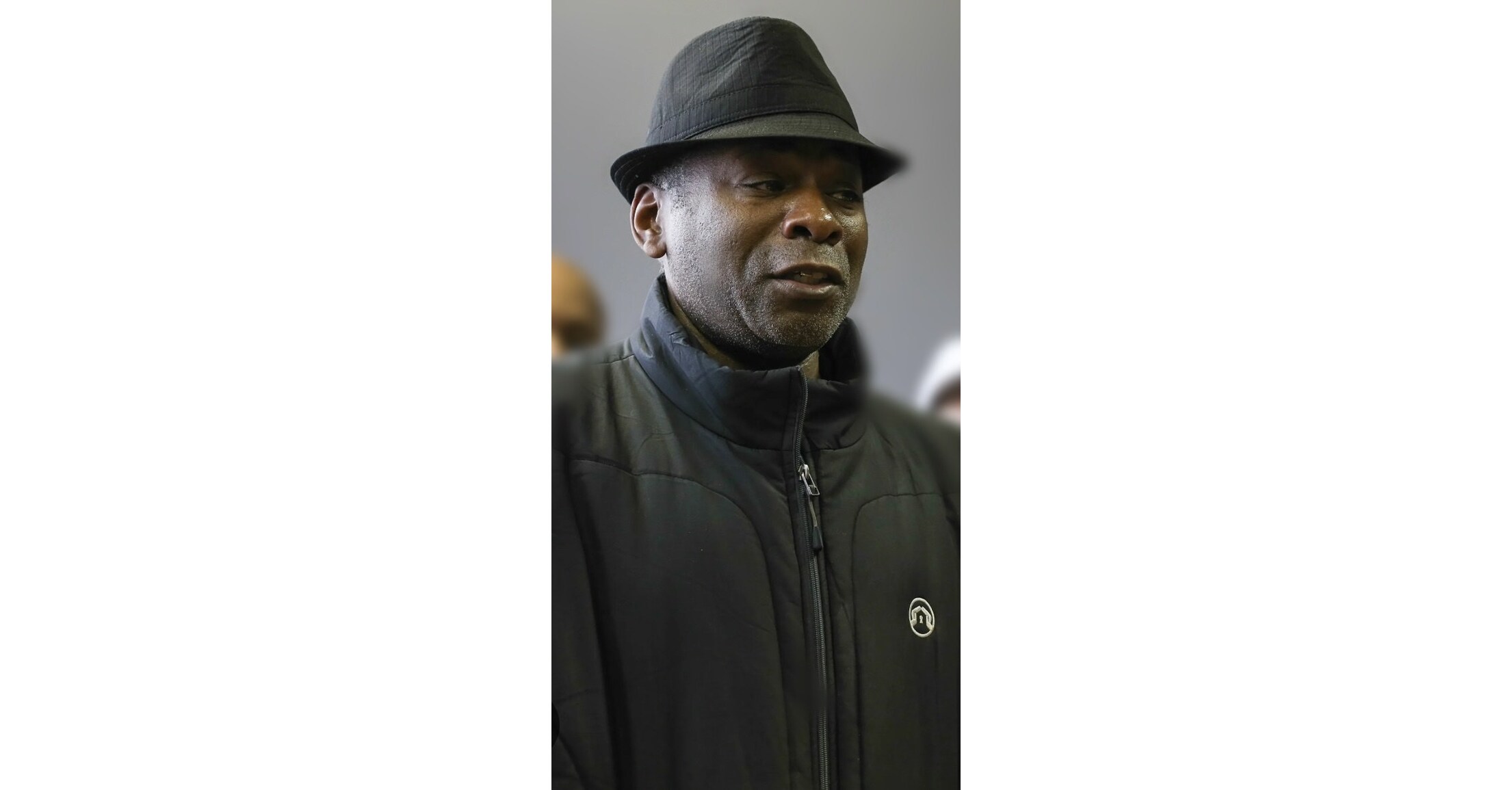 Community Gathers to Celebrate Ray Barker Sr.'s Retirement and His Next ...