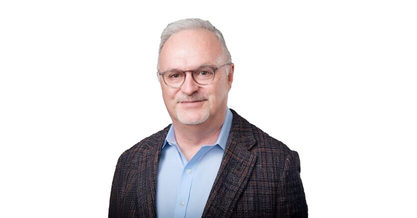 Gannet BioChem Names Nicholas Shackley as Chief Executive Officer ...