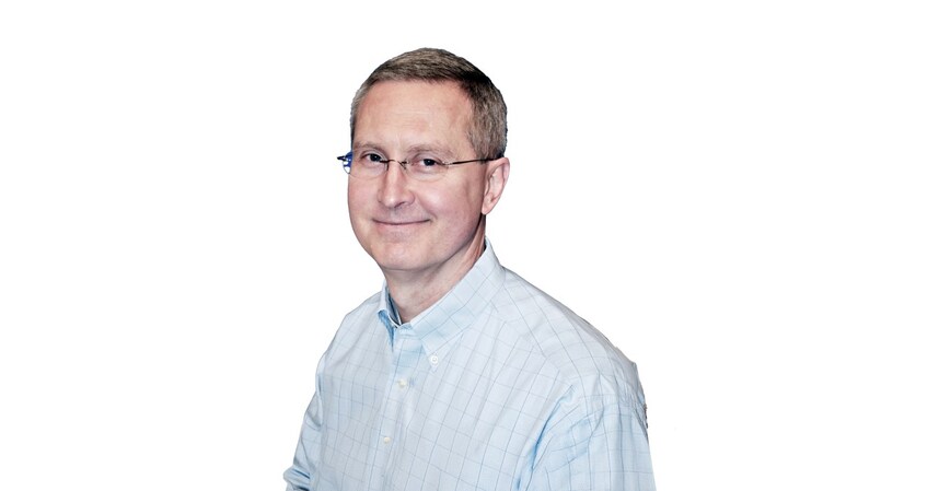 Gannet BioChem Names Nicholas Shackley as Chief Executive Officer ...