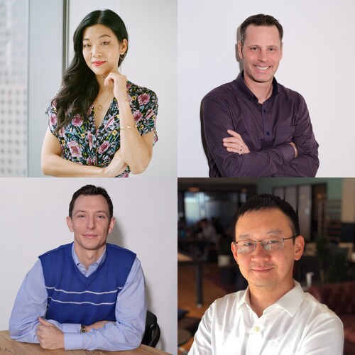 Front Row Group Expands Leadership Team with Four Key Appointments to Drive Next Phase of Growth