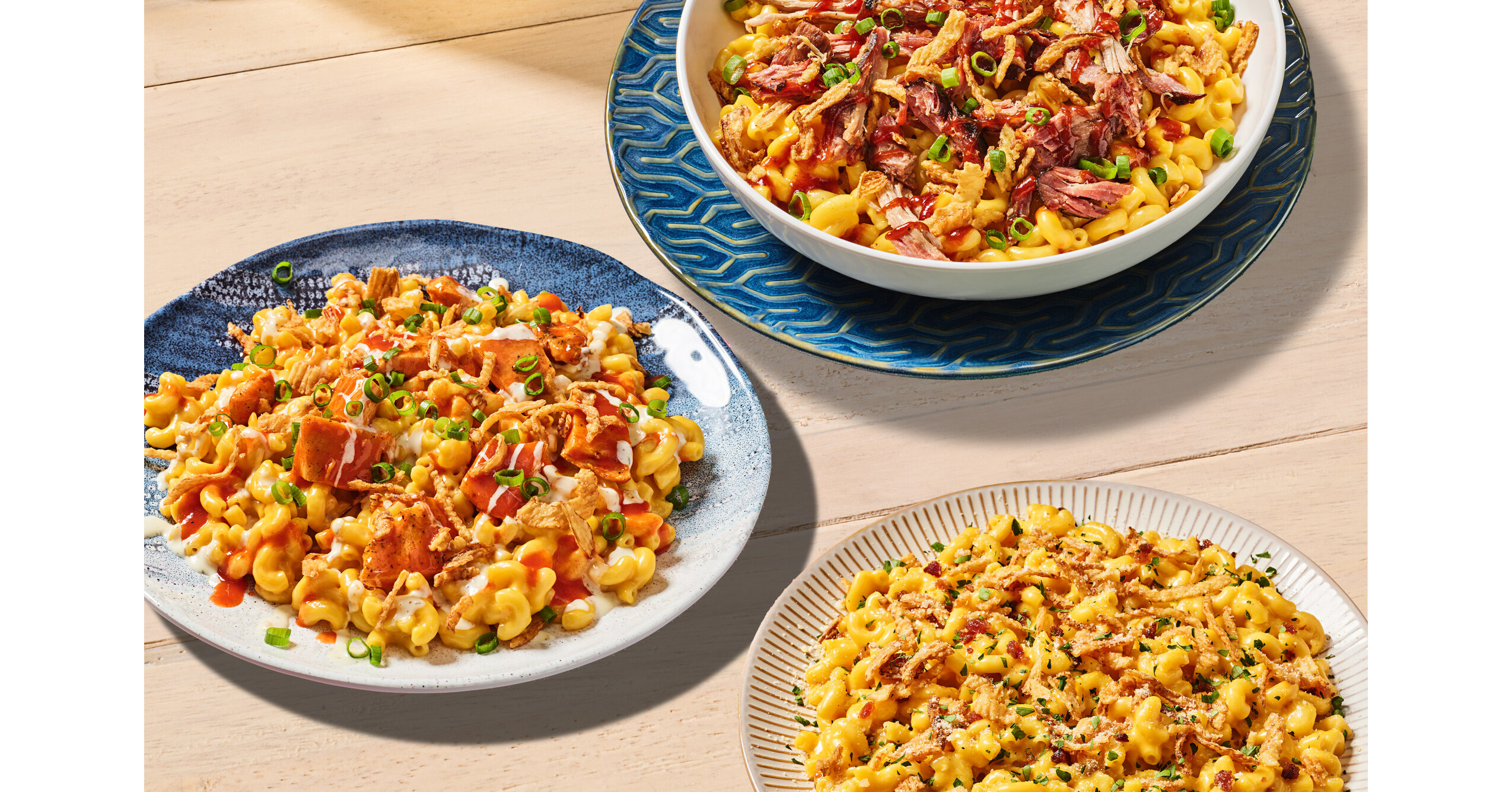 Noodles & Company Unveils Fully Reimagined Menu with Bold New Flavors ...