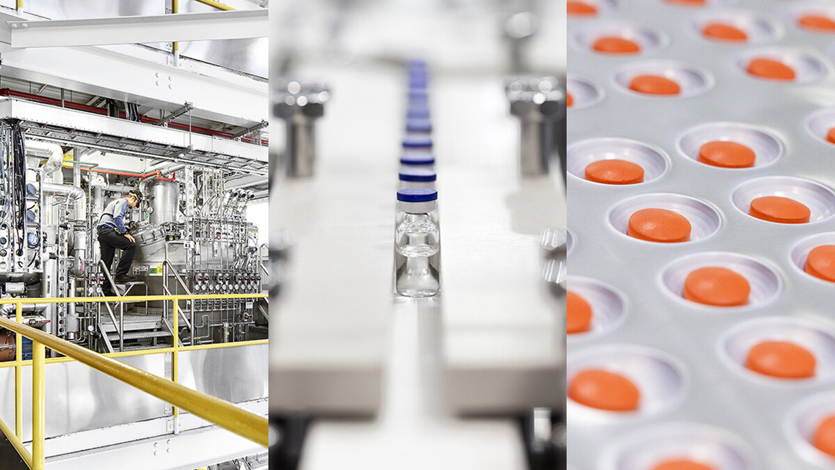 Corden Pharma Latina Spa Italia