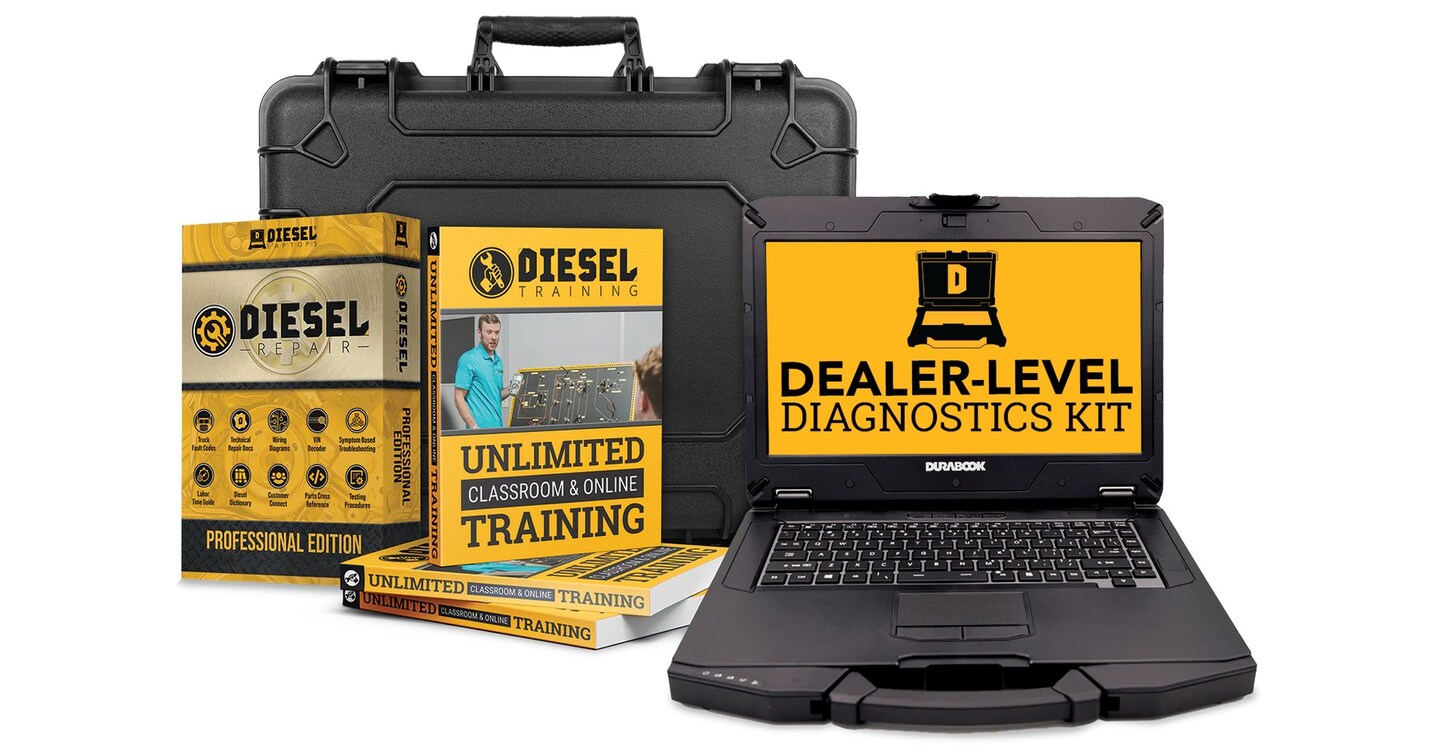 Diesel Laptops Announces Affordable Weekly Payment Options for Full ...