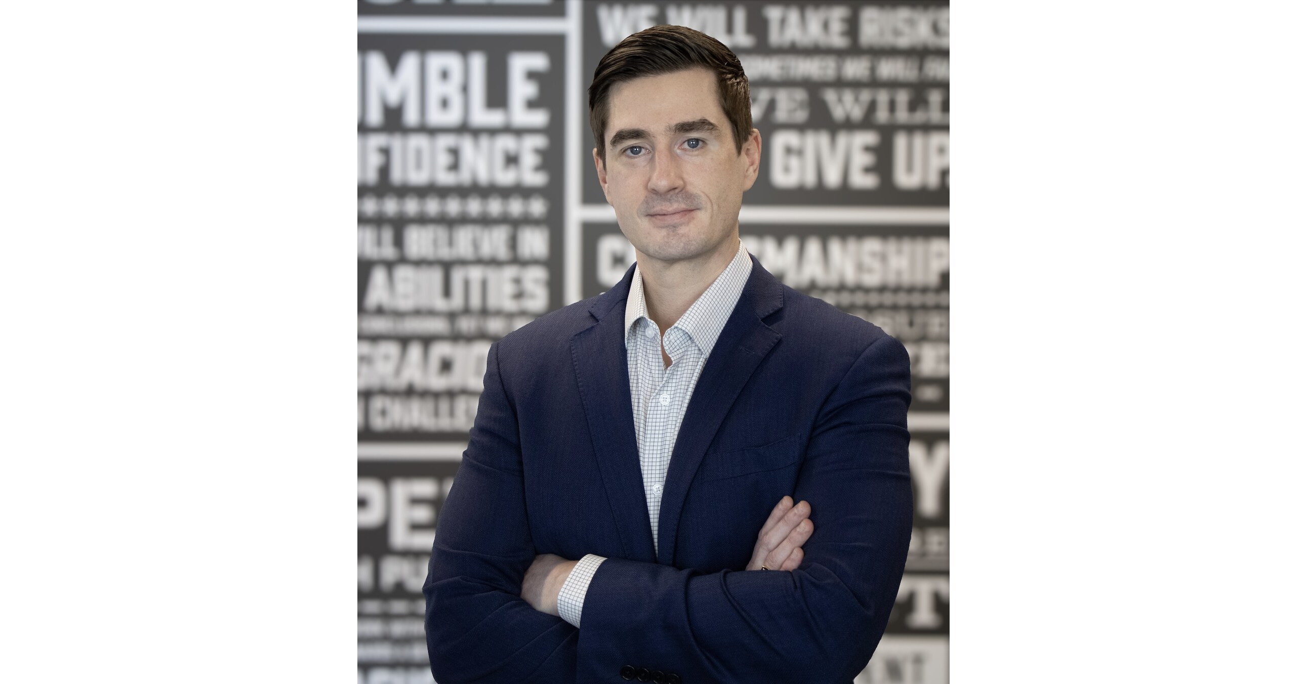 LT Ushers in a New Era of Leadership with the Appointment of Chase Lane ...