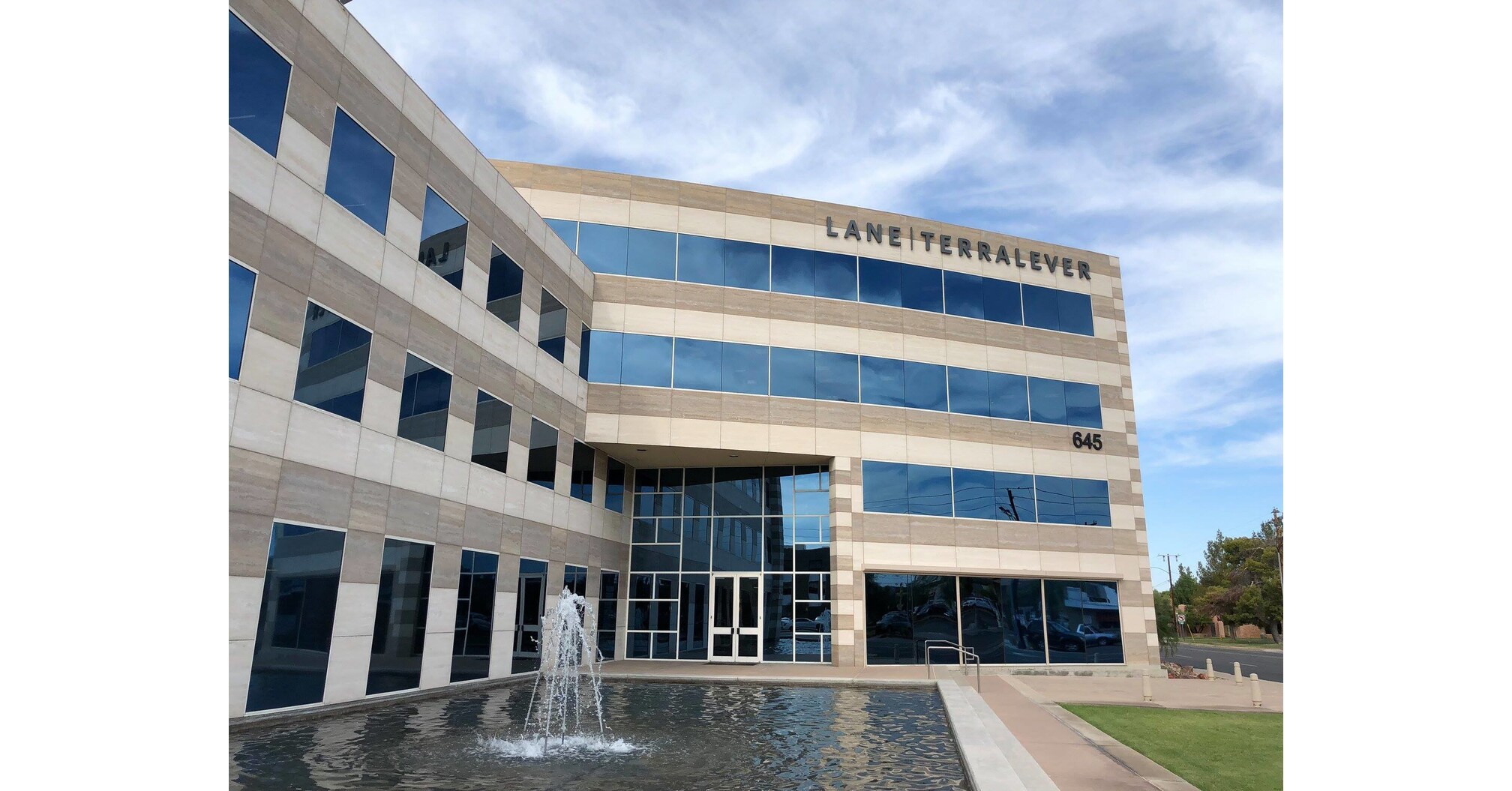 LT Ushers in a New Era of Leadership with the Appointment of Chase Lane ...