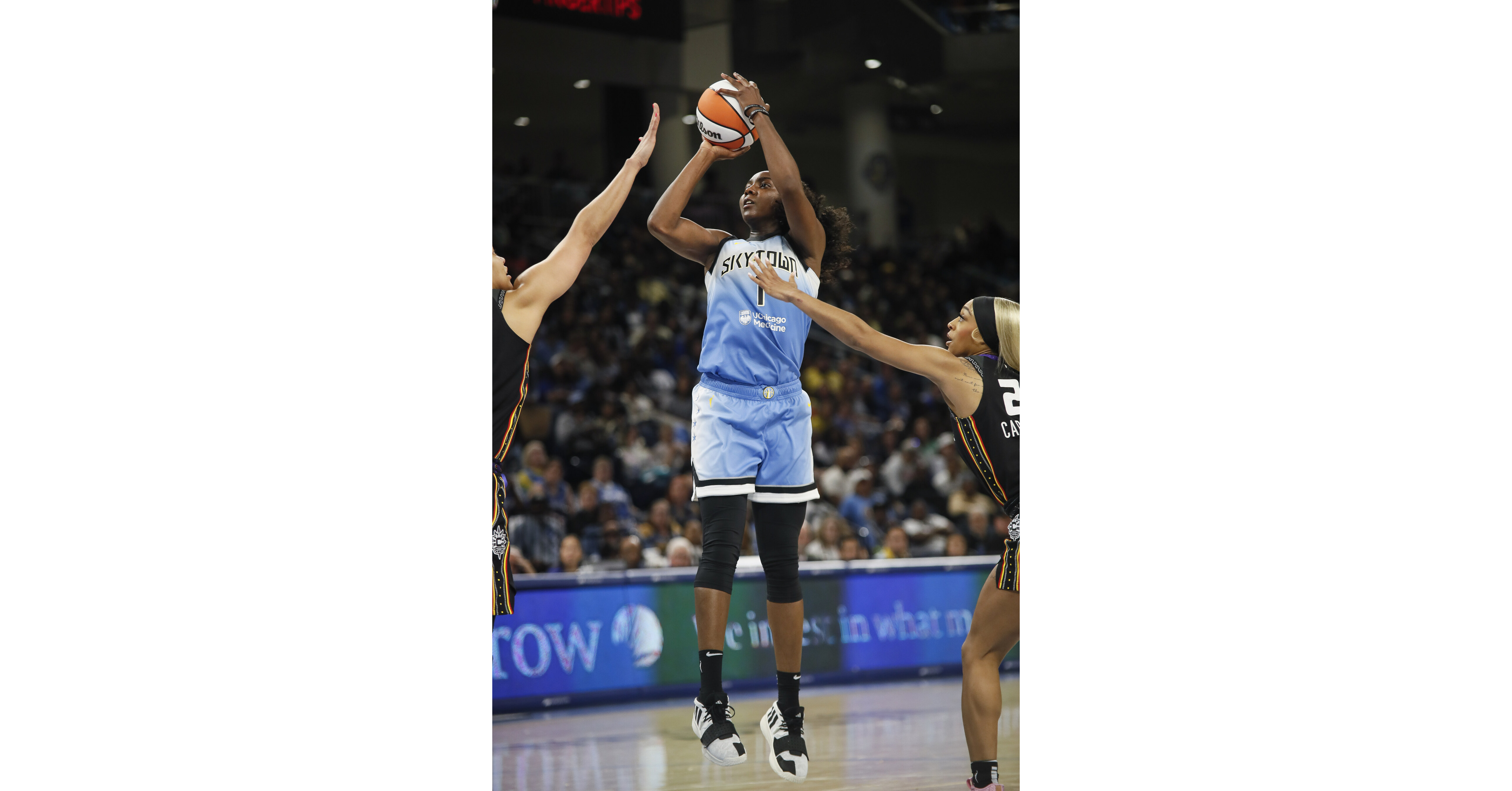 These Sun Devils are inspiring the next generation of female athletes