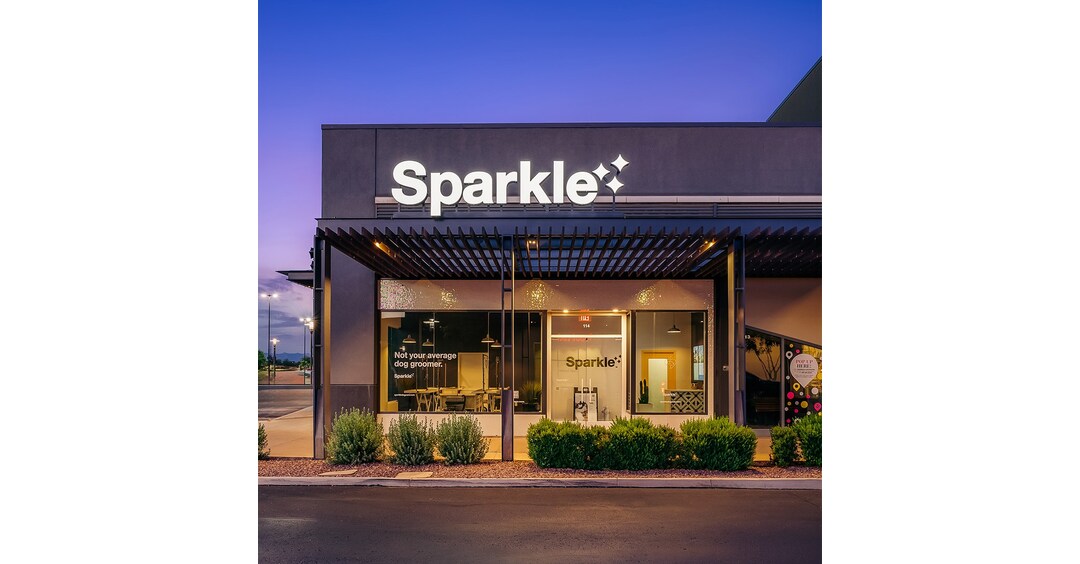 Sparkle Expands Its Pawprint in South Carolina with Franchise Pros