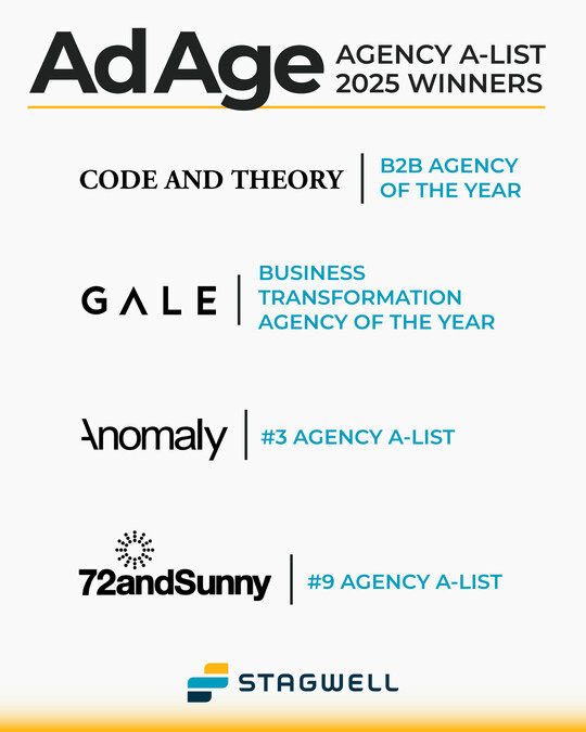 Advertising Age Logo