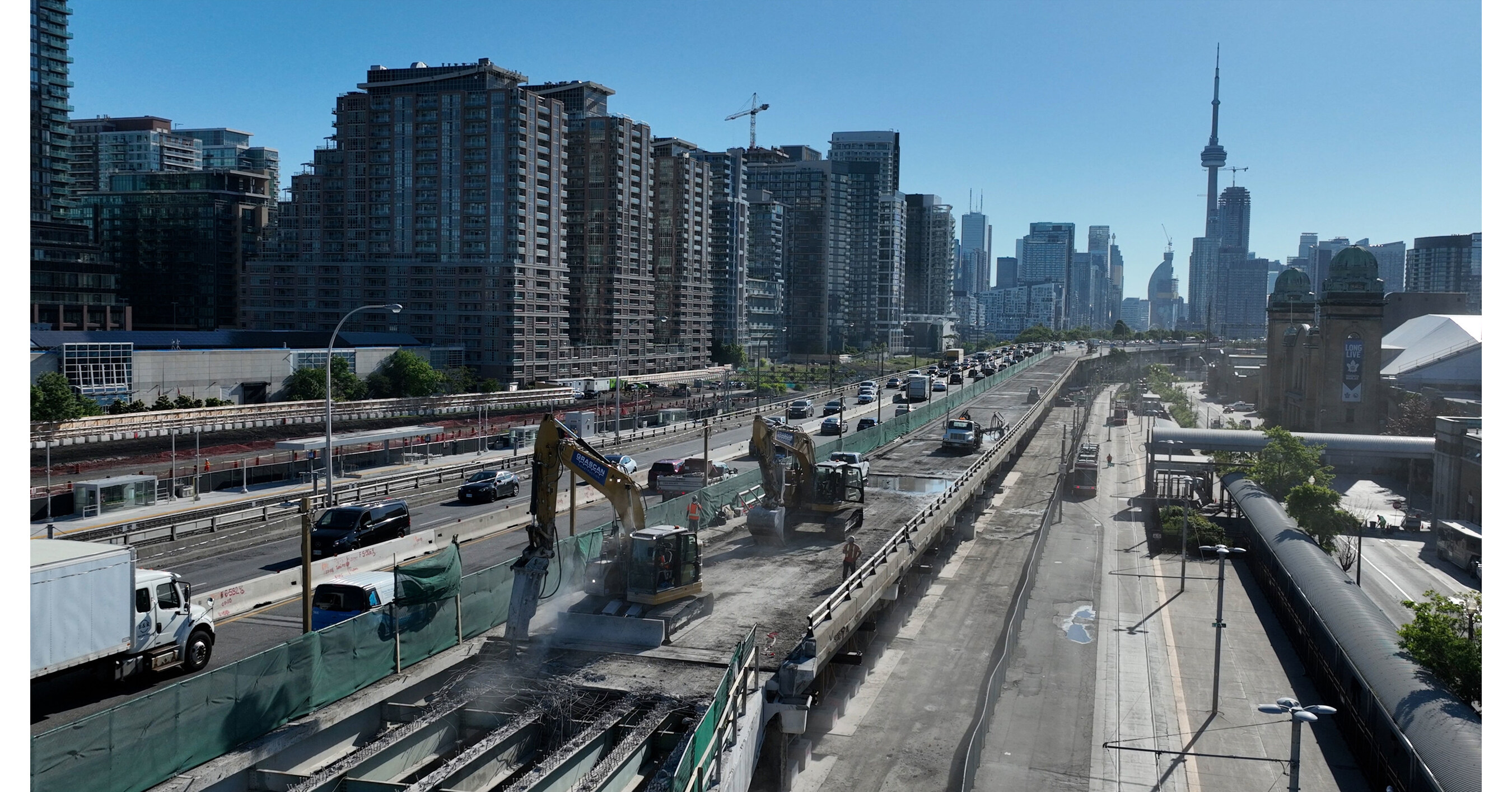 Standardized Municipal Construction Practices will Safeguard Critical ...