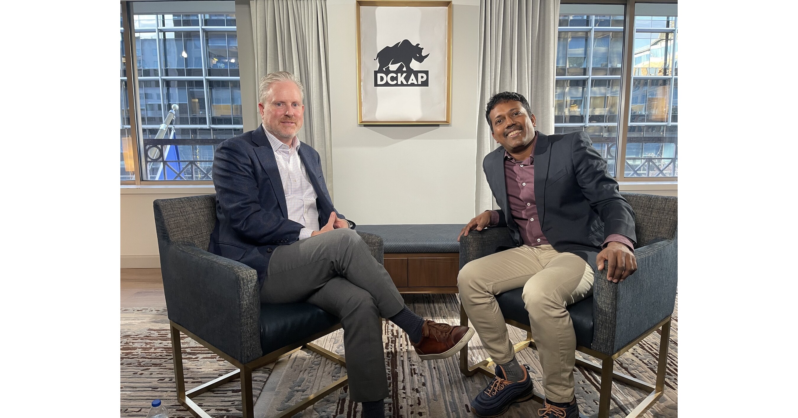 FleetPride CEO Kevin Weadick on Driving Digital Transformation and ...