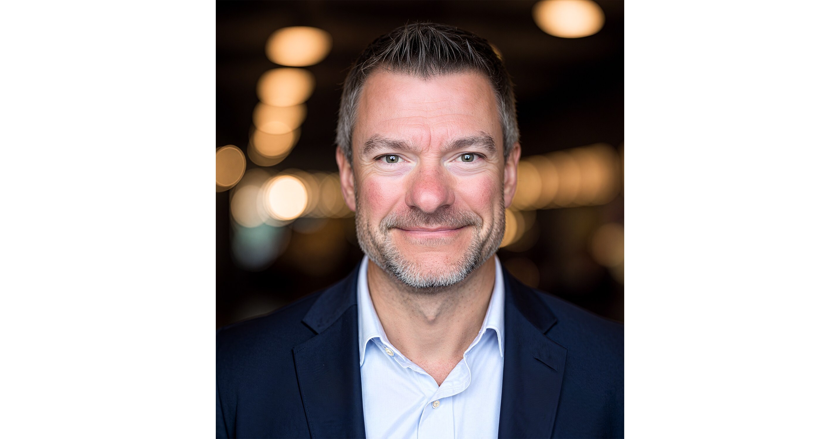 Dento USA Poised for Growth: Elevates Andrew Robinson to President ...