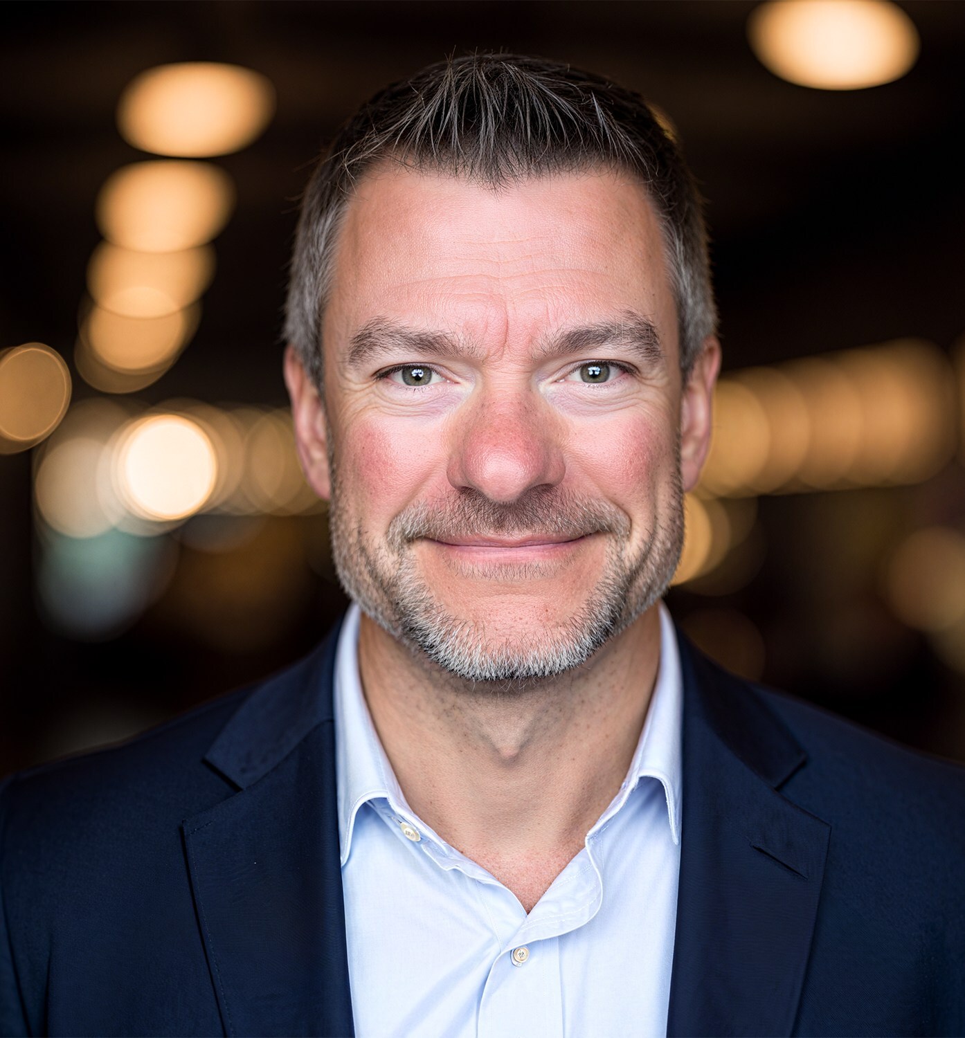 Dento USA Poised for Growth: Elevates Andrew Robinson to President ...