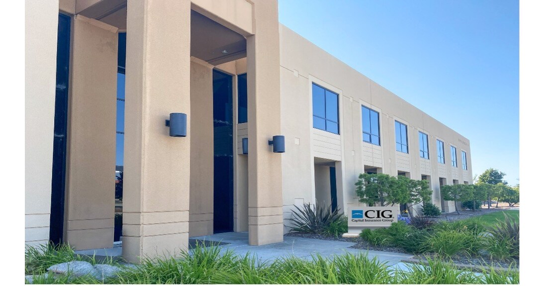 Capital Insurance Group Names 2024 Agencies of the Year