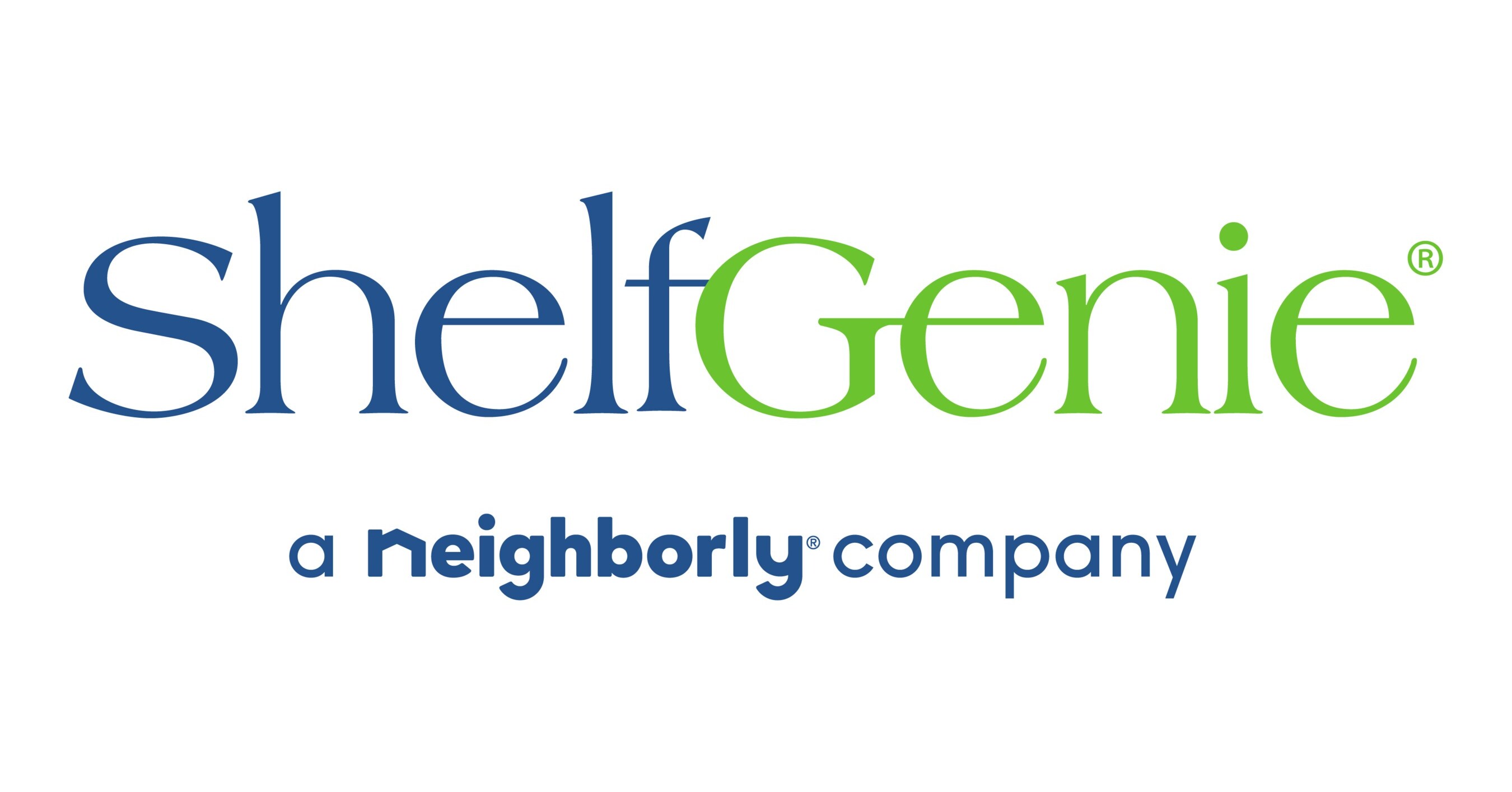 ShelfGenie® Announces Collaboration with Clutterbug to Transform Home ...
