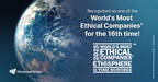 ManpowerGroup Named One of the World's Most Ethical Companies for the ...