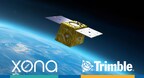 Xona Space Systems Announces Collaboration with Trimble to Deliver Next ...