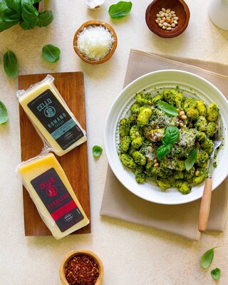 SCHUMAN CHEESE SWEEPS PARMESAN CATEGORY AT 2025 US CHAMPIONSHIP CHEESE ...