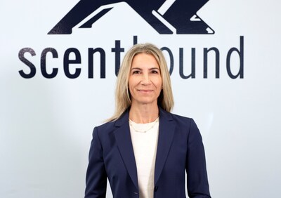 Jessica Vogel, Co-Founder and Chief Brand Officer of Scenthound, Named to Inc.'s 2025 Female ...