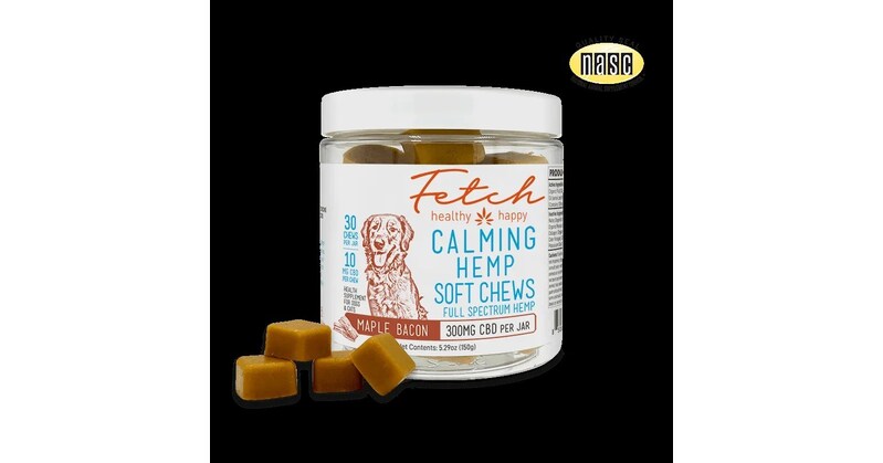 Extract Labs Expands Fetch Line with Three New Holistic Health Products ...