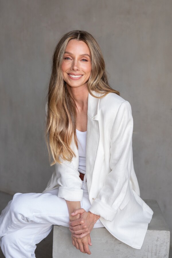 Inc. Names Cassandra Morales Thurswell, Founder & CEO of Kitsch, to Its ...