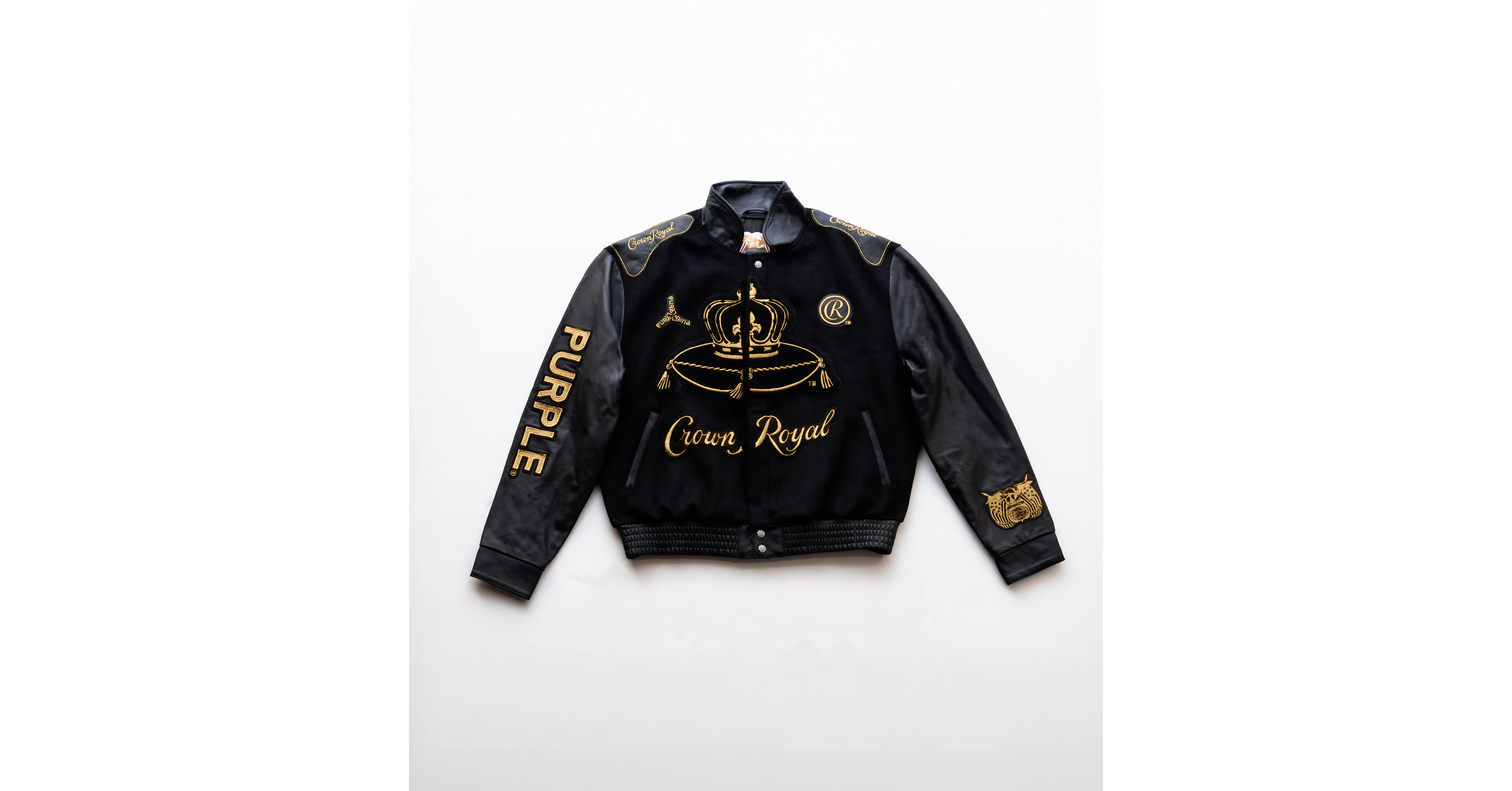 CROWN ROYAL RETURNS TO RODEOHOUSTON® AS AN OFFICIAL SPONSOR ...
