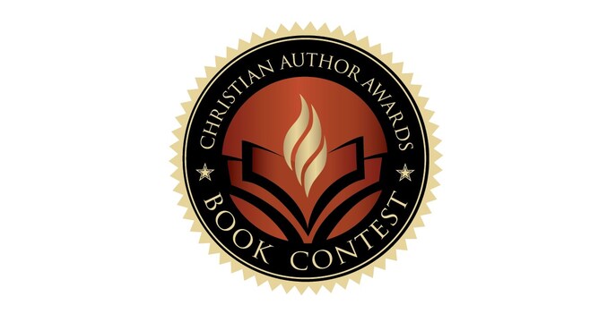 Grand Prize Winner Named in Fall 2024 Christian Author's Awards